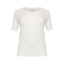Kaffe Curve Shirt 'Carina' female White size XL