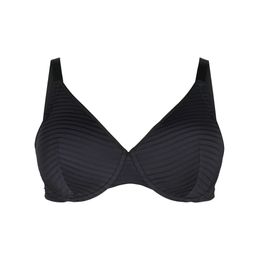 Devoted By Zizzi Bra female Black size 100