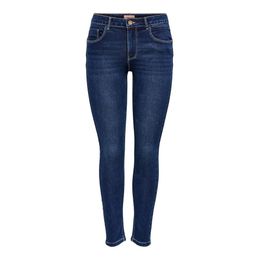Only Jeans 'Daisy' Damen Gr&ouml;&szlig;e 32 dunkelblau