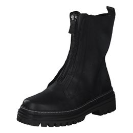 Gabor Stiefelette Damen Größe 41.5 schwarz Winterschuhe