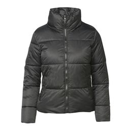 KOROSHI Jacke Damen Gr&ouml;&szlig;e XXL schwarz Winterjacke