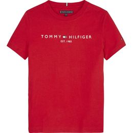 Tommy Hilfiger Shirt boy Red size 74