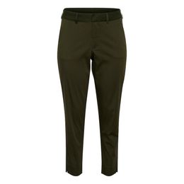 Kaffe Curve Pants female Green size 54