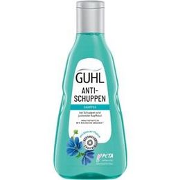 Guhl Haarpflege Shampoo Anti-Schuppen Shampoo