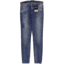 LTB Damen Jeans, blau