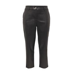 EVOKED Pants 'VILALY' female Black size 50
