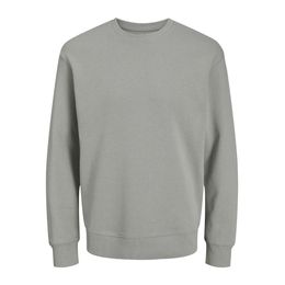 Jack & Jones Jack & Jones Sweatshirt 'JJEStar' male Grey size S