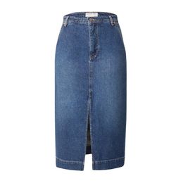 Free People Rock Damen Größe 34 blue denim
