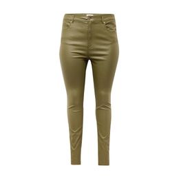 Only Carmakoma Jeans 'ANNE' female Green size 48