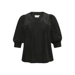 Kaffe Curve Blouse 'Cacanna' female Black size L