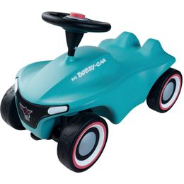 BIG Rutscherauto BIG Bobby Car Neo Farbe des Jahres 2023, Made in Germany, blau