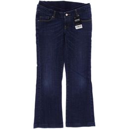 bellybutton Damen Jeans, blau, Gr. 34