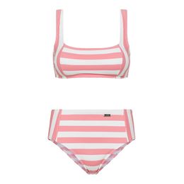 Venice Beach Bikini female Pink size 38