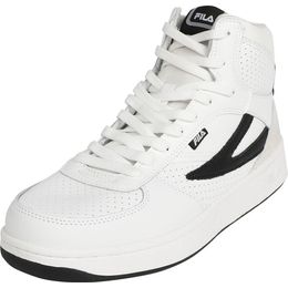 Fila Fila SEVARO mid Sneaker high weiß schwarz in EU41