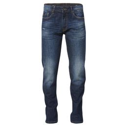 Koroshi Jeans male Blue size 32
