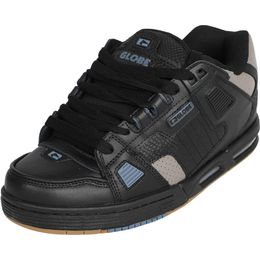 Globe Sabre Sneaker schwarz in EU44