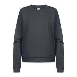 Mey Sweatshirt female Grey size M