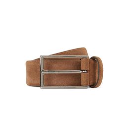BOSS Belt 'Calindo' male Brown size 105