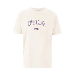 Fila Shirt male Beige size M