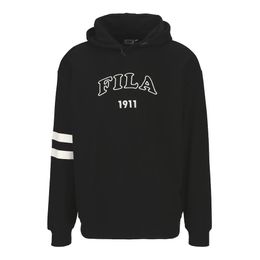 Fila Sweatshirt 'TABRIZ' male Black size L