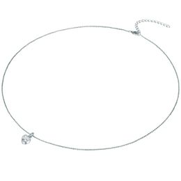 Rafaela Donata Necklace female Silver size 40
