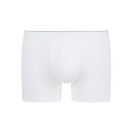 Mey Boxer shorts male White size XXL
