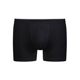 Mey Boxer shorts male Black size L