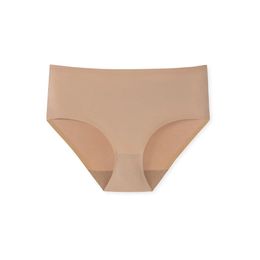 Schiesser Panty ' Invisible Soft ' Damen Gr&ouml;&szlig;e XL beige