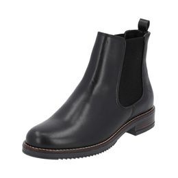 Palado Chelsea Boots Damen Größe 41 schwarz Winterschuhe