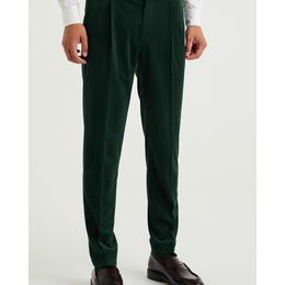 WE Fashion Pants male Green size 56