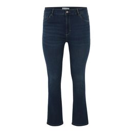 Only Carmakoma Jeans 'CARAugusta' female Blue size 44