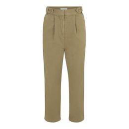 Topshop Petite Hose Damen Gr&ouml;&szlig;e 36 oliv