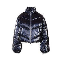 Envii Between-Season Jacket 'GECKO' female Blue size XS