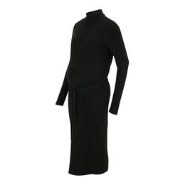 Vero Moda Maternity Umstand Kleid 'KADEN' Damen Gr&ouml;&szlig;e M schwarz