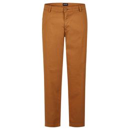 HECHTER PARIS Chino Pants male Brown size 33