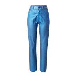 G-Star Raw G-STAR Jeans 'Viktoria' Damen Gr&ouml;&szlig;e 29 t&uuml;rkis