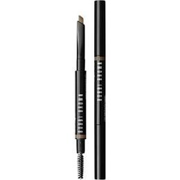 Bobbi Brown Makeup Augen Long Wear Brow Pencil Waterproof Slate