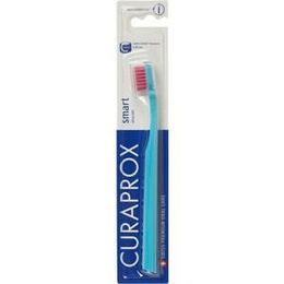 Curaprox Zahnpflege Zahnbürsten Handzahnbürste CS Smart Ultra Soft Leider keine Farbauswahl beim Bestellen möglich.