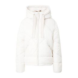 Qs Winter Jacket female White size L