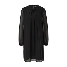 comma, Comma Dress female Black size 44
