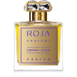 Roja Parfums Enigma Aoud EDP für Damen 100 ml