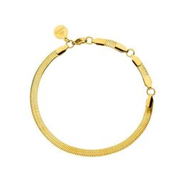 PURELEI Armband Schmuck Geschenk I'lalo, Bracelet-ilalo, gelb|goldfarben