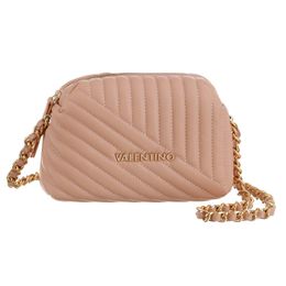 Valentino Handbags VALENTINO BAGS Mini Bag LAAX RE, mit goldfarbenen Details, rosa
