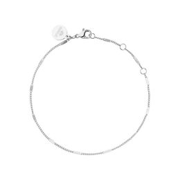 PURELEI Armband Schmuck Geschenk Surprise Box Medium, Bracelet-SupriseBoxMedium, silberfarben