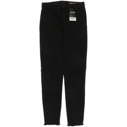 Esprit Damen Jeans, schwarz, Gr. 32