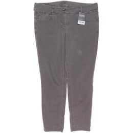 Atelier GARDEUR Damen Jeans, grau, Gr. 40