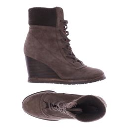 Marc O'Polo Marc O Polo Damen Stiefelette, braun