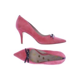 Boden Damen Pumps, pink