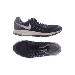 Nike Herren Sneakers, schwarz