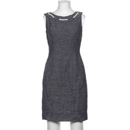 s.Oliver Damen Kleid, blau